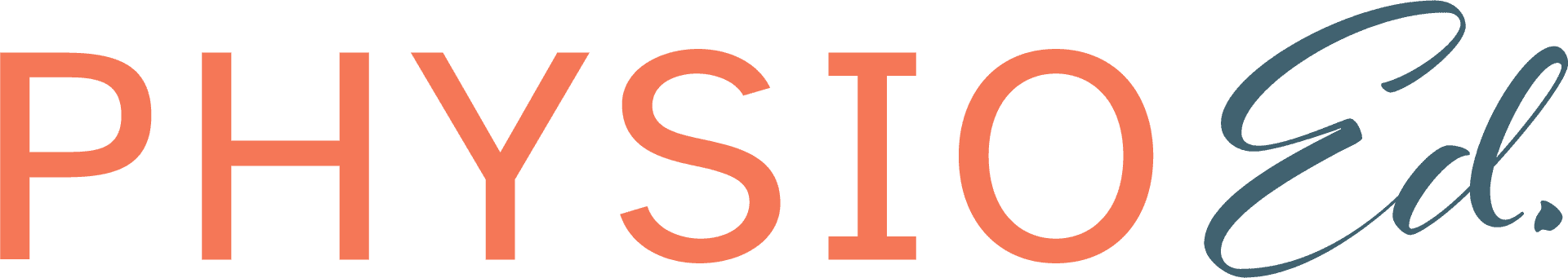 Physio Ed. – Physical Education for Older Adults