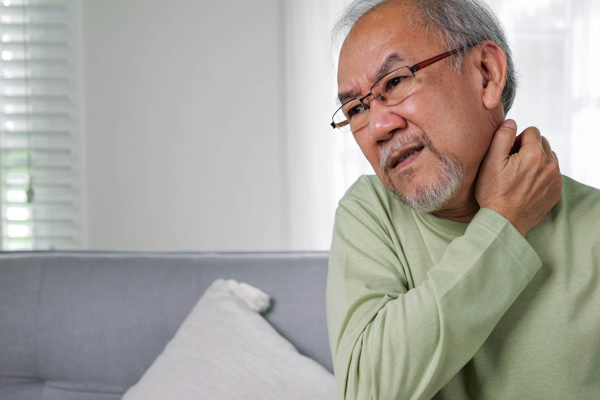 Your Guide To Neck Pain - Physio Ed.