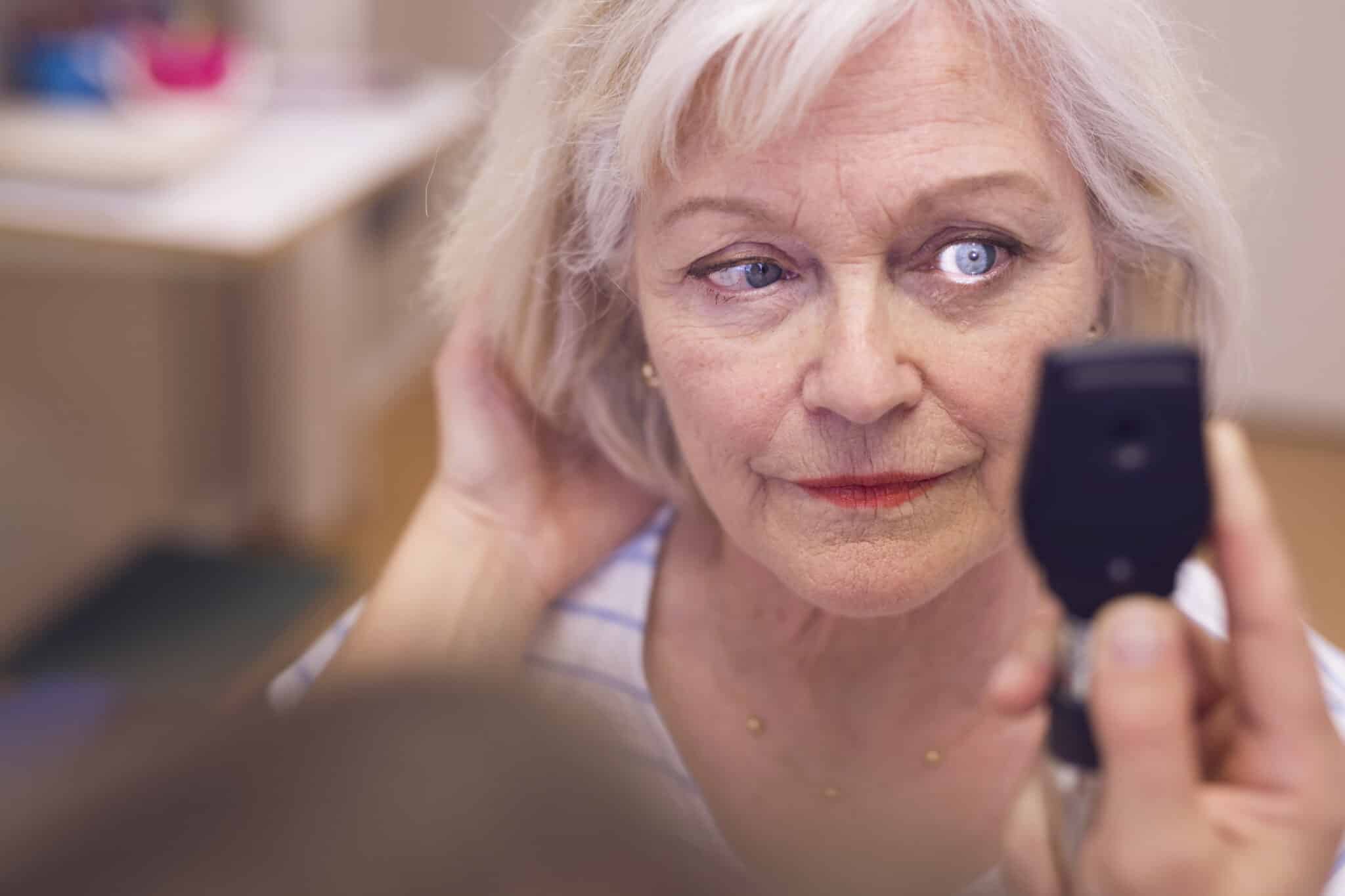 Unusual Stroke Symptoms What Older Adults Need To Know Physio Ed